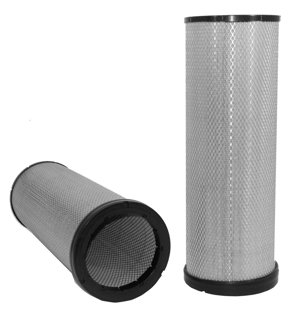 Filtro de aire secundario WIX 42848 | Equivalente 2465010, P781102